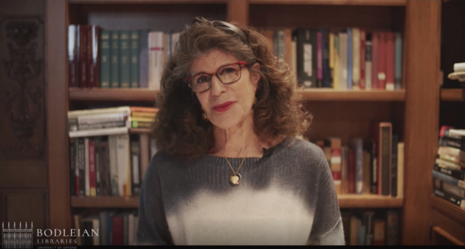 Films & TV – SHOSHANA ZUBOFF