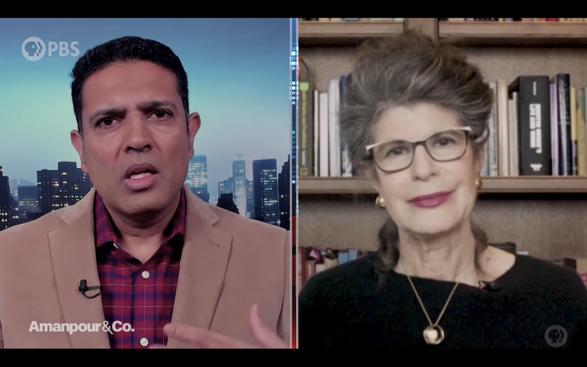 Films & TV – SHOSHANA ZUBOFF