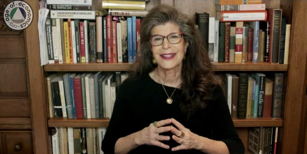 Films & TV – SHOSHANA ZUBOFF