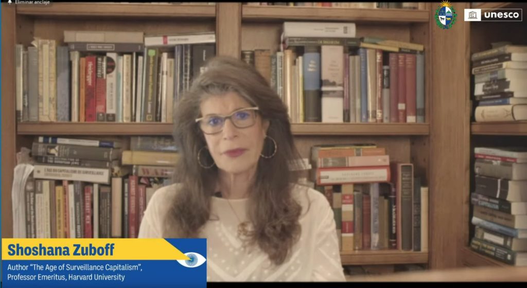 Films & TV – SHOSHANA ZUBOFF
